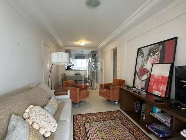 Apartamento para Venda em Balneário Camboriú/SC Pioneiros 3 Quartos