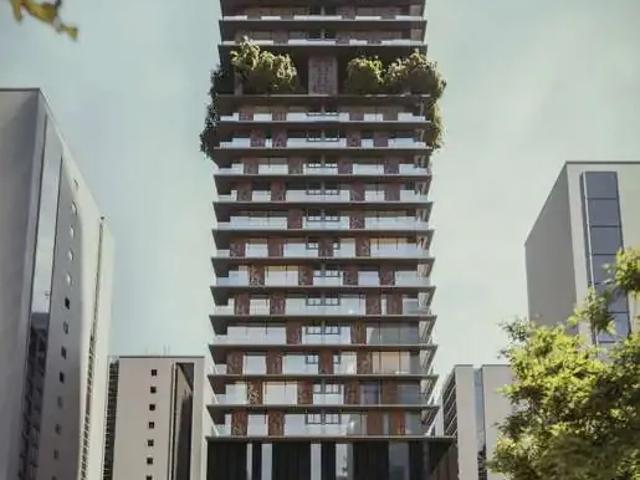 Apartamento para Venda em Balneário Camboriú/SC Pioneiros 3 Quartos