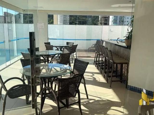 Apartamento para Venda em Balneário Camboriú/SC Pioneiros 3 Quartos