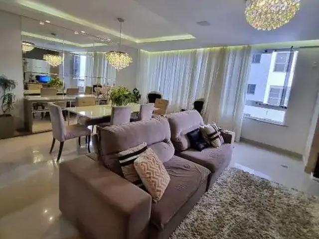 Apartamento para Venda em Balneário Camboriú/SC Pioneiros 3 Quartos