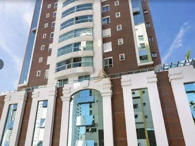 Apartamento para Venda em Balneário Camboriú/SC Pioneiros 3 Quartos