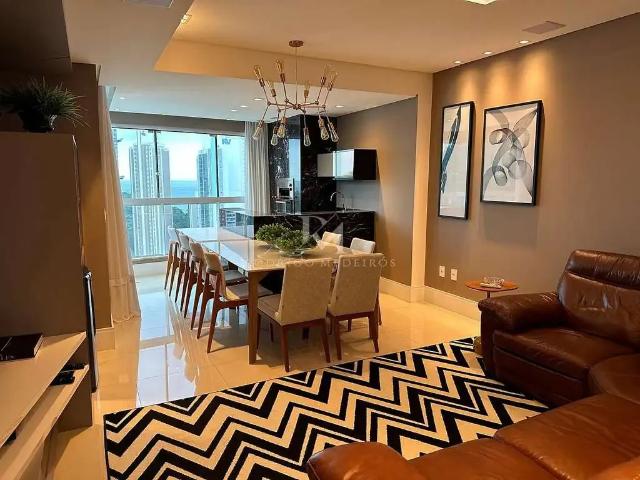 Apartamento para Venda em Balneário Camboriú/SC Pioneiros 3 Quartos