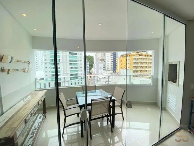 Apartamento para Venda em Balneário Camboriú/SC Pioneiros 3 Quartos