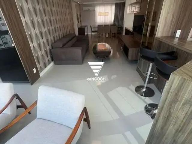 Apartamento para Venda em Balneário Camboriú/SC Pioneiros 3 Quartos