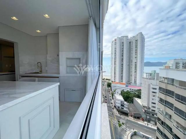 Apartamento para Venda em Balneário Camboriú/SC Pioneiros 3 Quartos