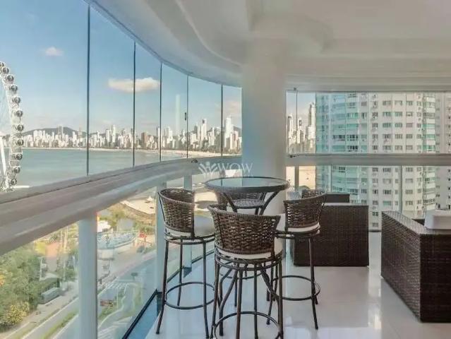 Apartamento para Venda em Balneário Camboriú/SC Pioneiros 3 Quartos