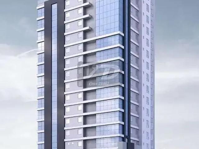 Apartamento para Venda em Balneário Camboriú/SC Pioneiros 3 Quartos