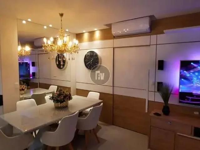 Apartamento para Venda em Balneário Camboriú/SC Pioneiros 3 Quartos