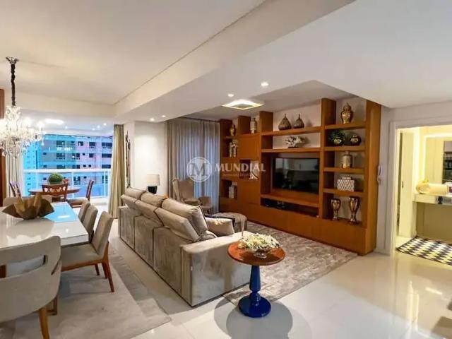 Apartamento para Venda em Balneário Camboriú/SC Pioneiros 3 Quartos