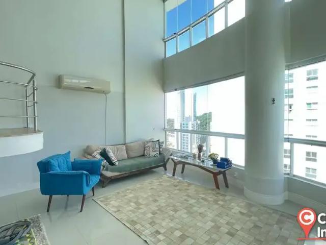 Apartamento para Venda em Balneário Camboriú/SC Pioneiros 3 Quartos