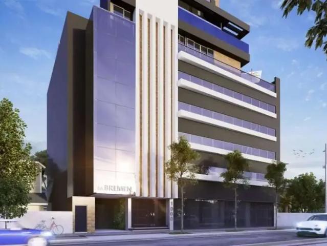 Apartamento para Venda em Balneário Camboriú/SC Pioneiros 3 Quartos