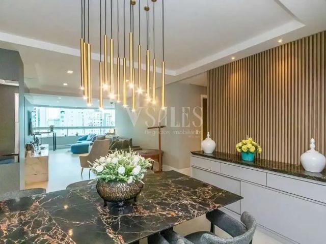 Apartamento para Venda em Balneário Camboriú/SC Pioneiros 3 Quartos