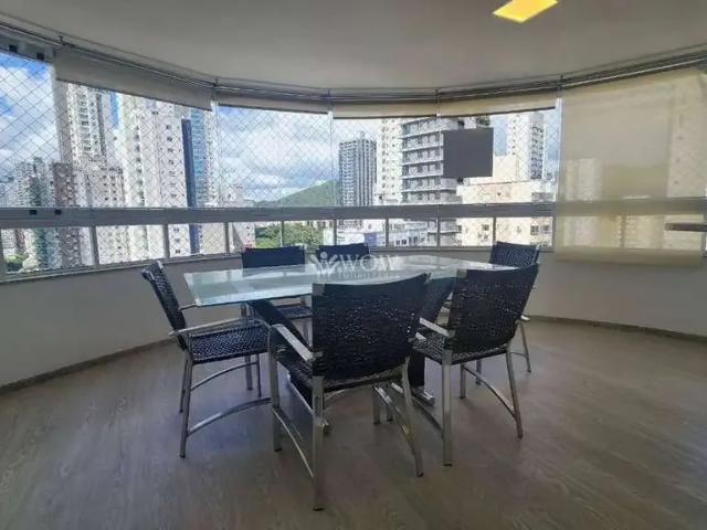 Apartamento para Venda em Balneário Camboriú/SC Pioneiros 3 Quartos