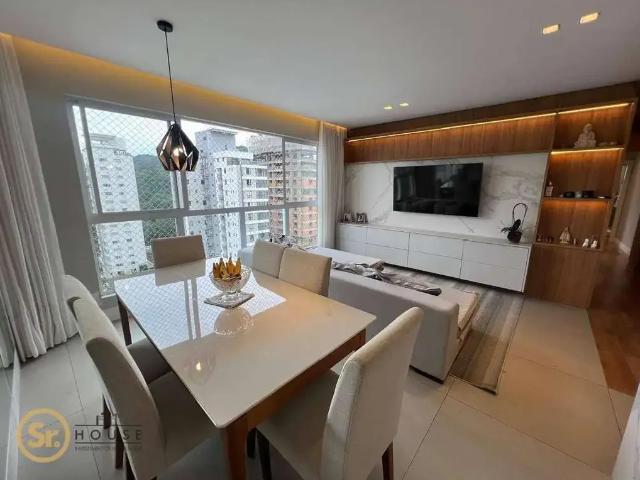 Apartamento para Venda em Balneário Camboriú/SC Pioneiros 3 Quartos