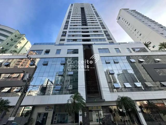 Apartamento para Venda em Balneário Camboriú/SC Pioneiros 3 Quartos