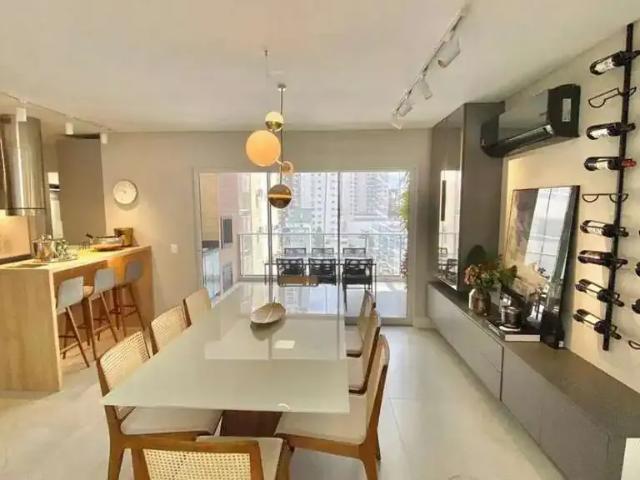 Apartamento para Venda em Balneário Camboriú/SC Pioneiros 3 Quartos