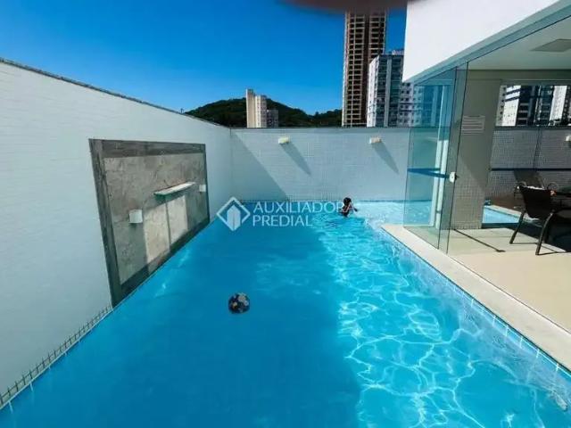 Apartamento para Venda em Balneário Camboriú/SC Pioneiros 3 Quartos