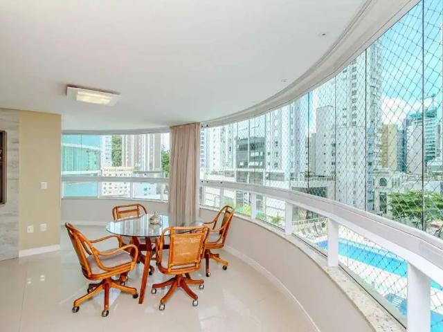 Apartamento para Venda em Balneário Camboriú/SC Pioneiros 3 Quartos