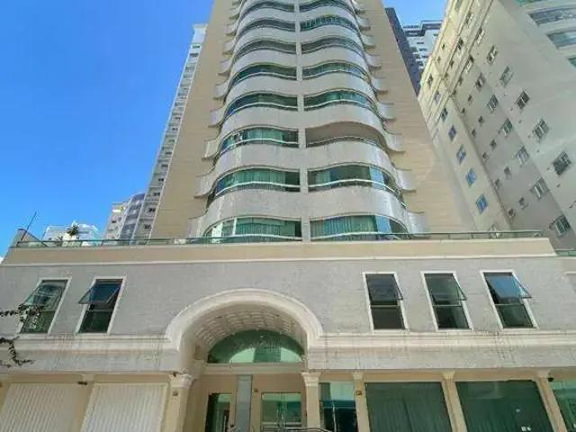 Apartamento para Venda em Balneário Camboriú/SC Pioneiros 3 Quartos