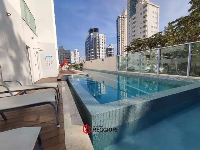 Apartamento para Venda em Balneário Camboriú/SC Pioneiros 3 Quartos