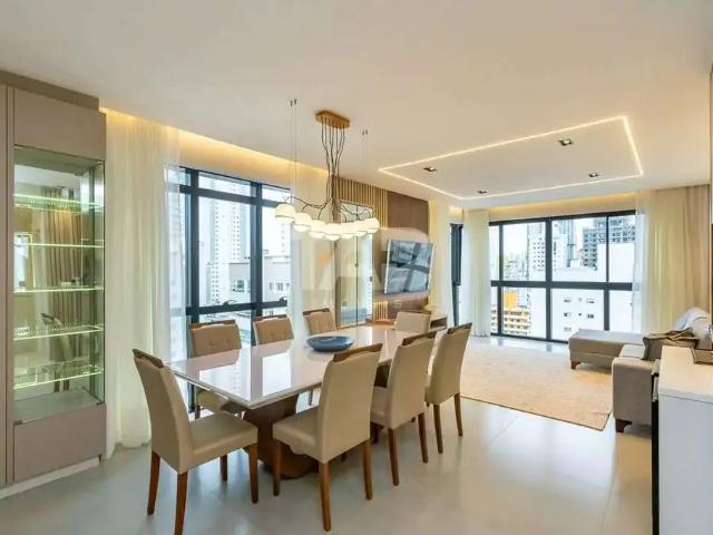 Apartamento para Venda em Balneário Camboriú/SC Pioneiros 3 Quartos