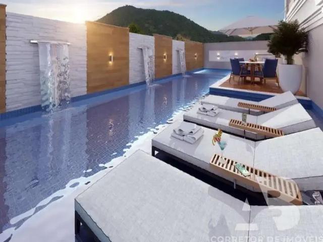 Apartamento para Venda em Balneário Camboriú/SC Pioneiros 3 Quartos