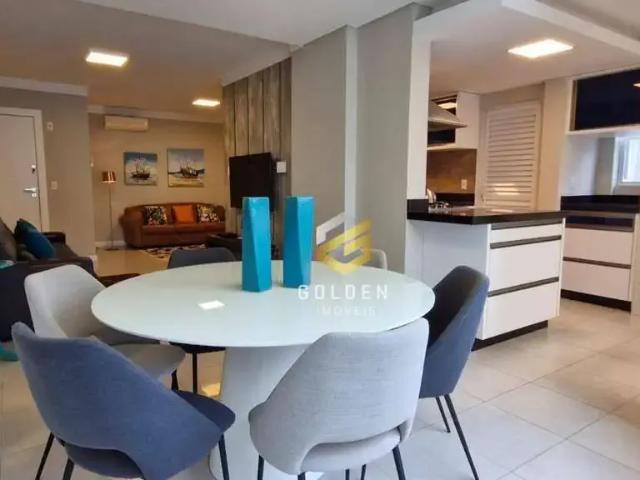Apartamento para Venda em Balneário Camboriú/SC Pioneiros 3 Quartos