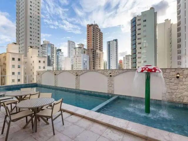 Apartamento para Venda em Balneário Camboriú/SC Pioneiros 3 Quartos