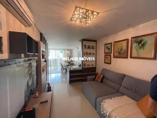 Apartamento para Venda em Balneário Camboriú/SC Pioneiros 3 Quartos