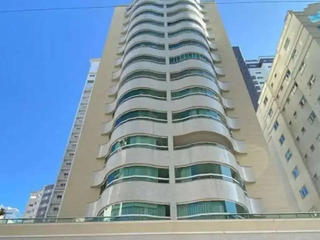 Apartamento para Venda em Balneário Camboriú/SC Pioneiros 3 Quartos