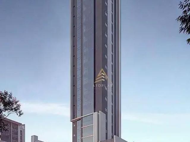 Apartamento para Venda em Balneário Camboriú/SC Pioneiros 3 Quartos