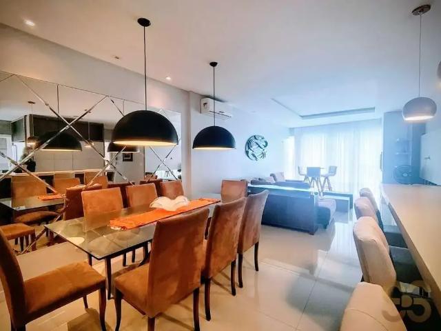 Apartamento para Venda em Balneário Camboriú/SC Pioneiros 3 Quartos