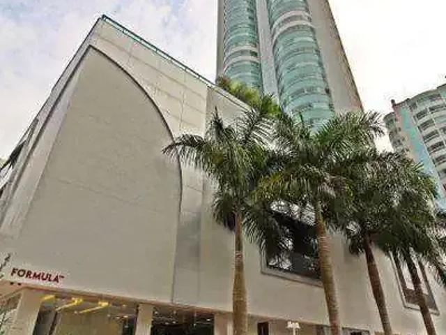 Apartamento para Venda em Balneário Camboriú/SC Pioneiros 3 Quartos