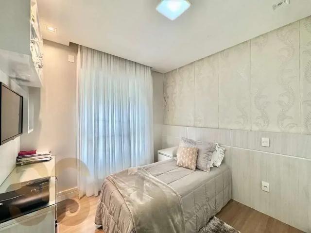 Apartamento para Venda em Balneário Camboriú/SC Pioneiros 3 Quartos