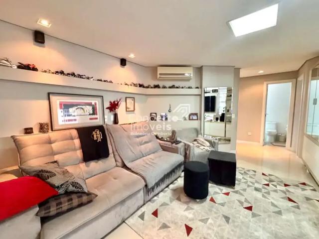 Apartamento para Venda em Balneário Camboriú/SC Pioneiros 3 Quartos