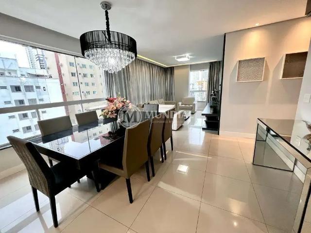 Apartamento para Venda em Balneário Camboriú/SC Pioneiros 3 Quartos