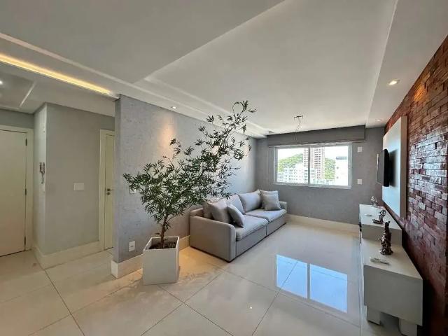 Apartamento para Venda em Balneário Camboriú/SC Pioneiros 3 Quartos
