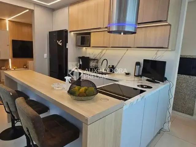 Apartamento para Venda em Balneário Camboriú/SC Pioneiros 3 Quartos