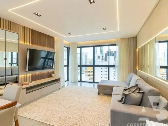 Apartamento para Venda em Balneário Camboriú/SC Pioneiros 3 Quartos