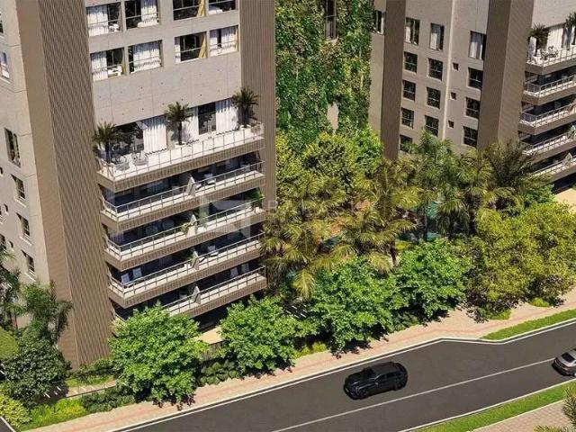 Apartamento para Venda em Balneário Camboriú/SC Centro 3 Quartos