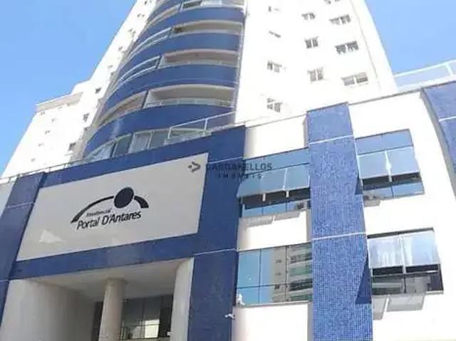 Apartamento para Venda em Balneário Camboriú/SC Pioneiros 3 Quartos
