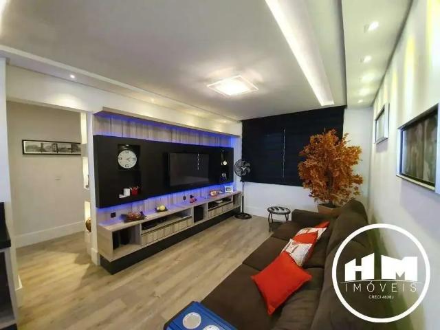 Apartamento para Venda em Balneário Camboriú/SC Pioneiros 3 Quartos