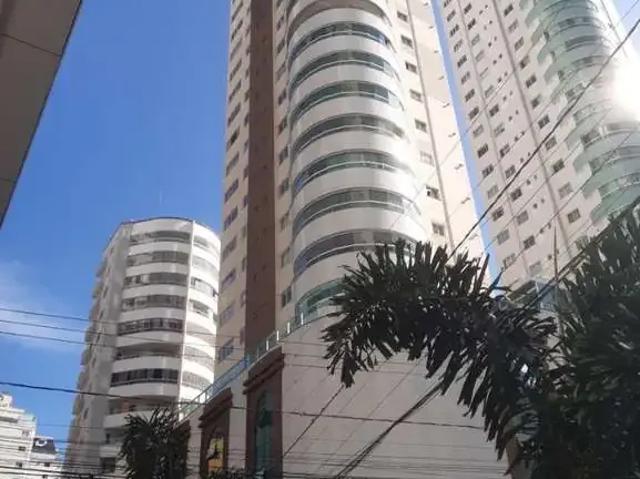 Apartamento para Venda em Balneário Camboriú/SC Pioneiros 3 Quartos