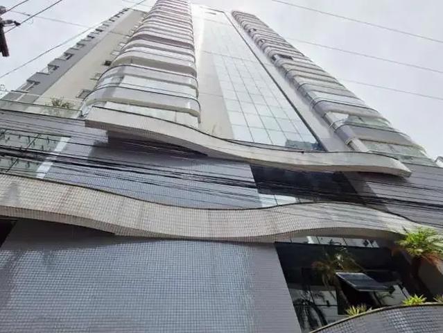 Apartamento para Venda em Balneário Camboriú/SC Pioneiros 3 Quartos