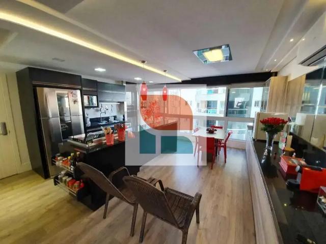 Apartamento para Venda em Balneário Camboriú/SC Pioneiros 3 Quartos