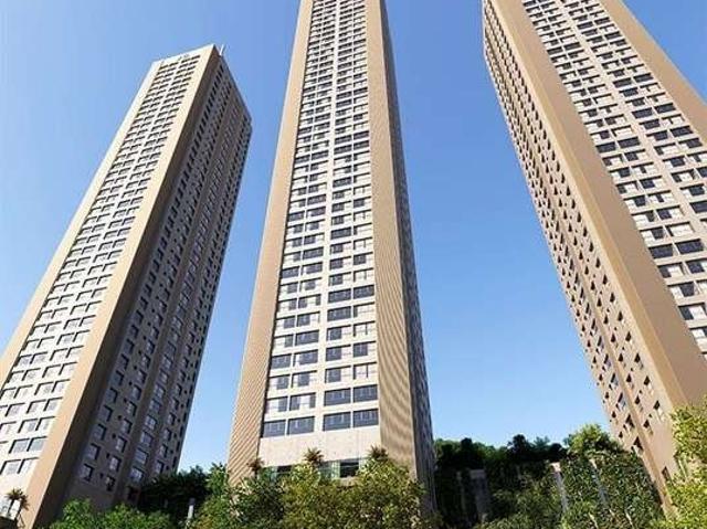 Apartamento para Venda em Balneário Camboriú/SC Pioneiros 3 Quartos