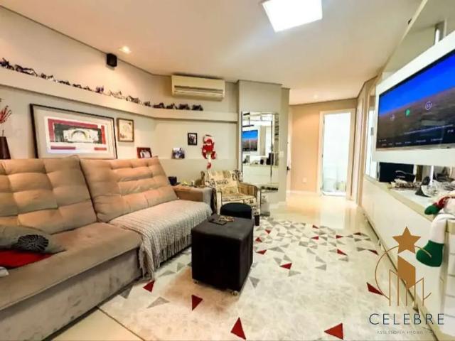 Apartamento para Venda em Balneário Camboriú/SC Pioneiros 3 Quartos