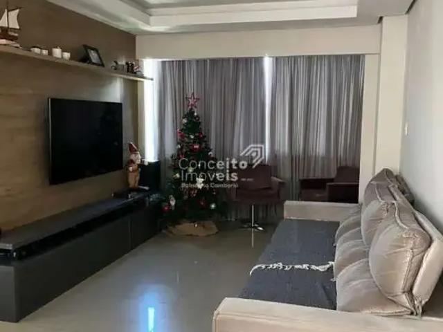 Apartamento para Venda em Balneário Camboriú/SC Pioneiros 3 Quartos