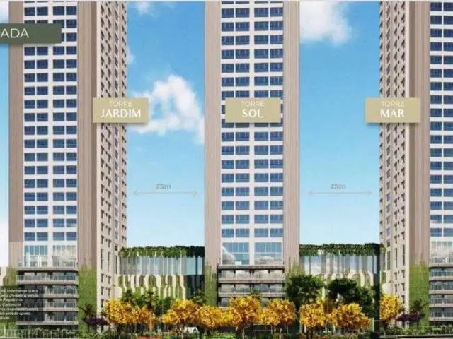 Apartamento para Venda em Balneário Camboriú/SC Pioneiros 3 Quartos