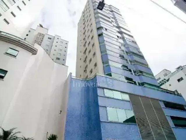 Apartamento para Venda em Balneário Camboriú/SC Pioneiros 3 Quartos